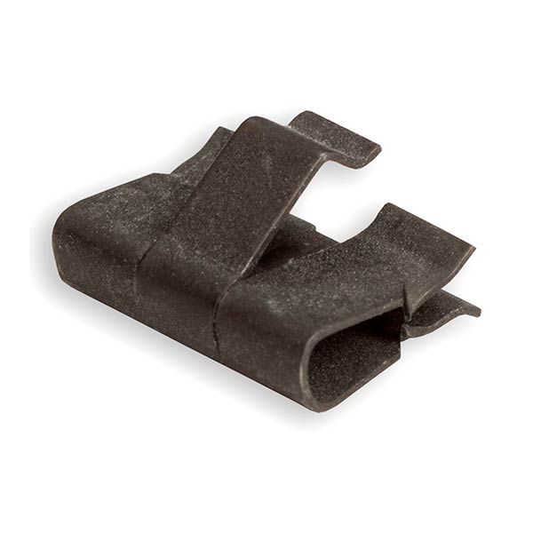 Special Panel and Trim U-Clips On EFC International