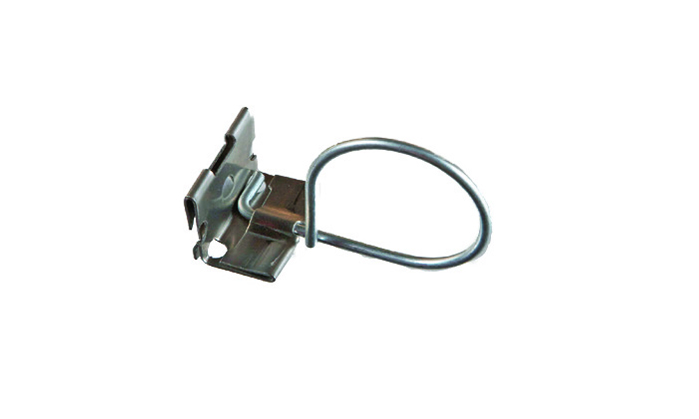 Air Filter Clip/Frame Hardware - 1'' P-Clip