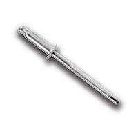 Structural Friction Lock Countersunk Breakstem Q-Rivets On EFC ...